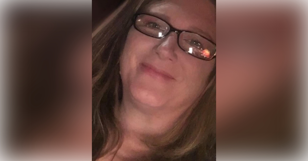 Obituary information for Angela June Cook - Goode