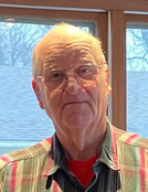 Ralph E. Rowe - 2024 - Ottawa Funeral Home