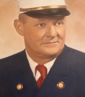 Raymond P. Powers - 2024 - C. Mertz and Son Funeral Home, Inc.