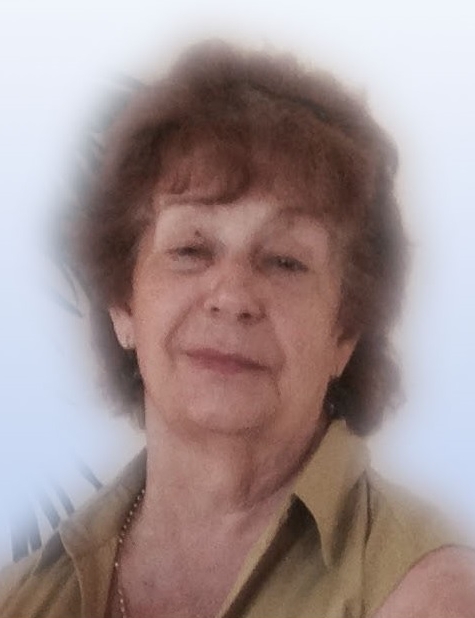 Maria Caba - 2024 - James Romanelli-Stephen Funeral Home