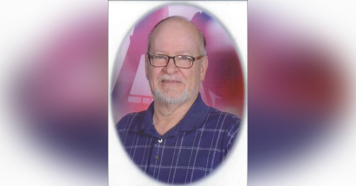 Obituary information for Donald Richard Mills, Jr.