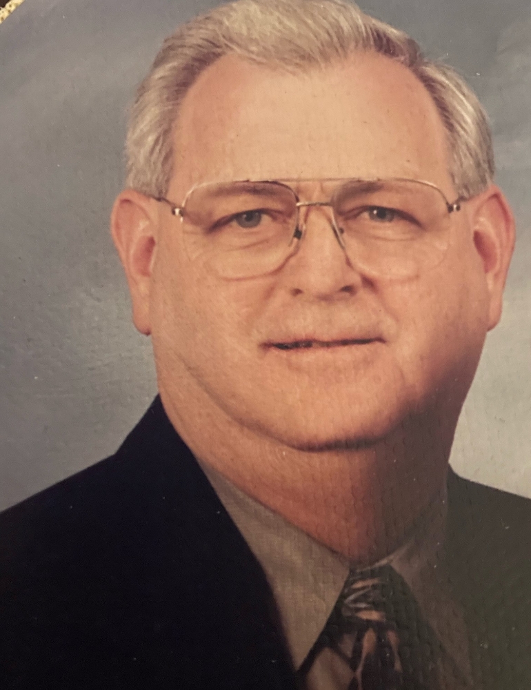 Larry Lee Lingle - 2024 - Edgefield Mercantile Funeral Home Inc