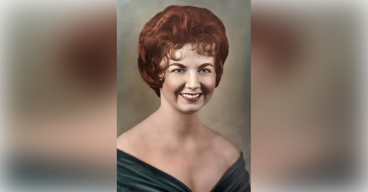 Obituary information for Wanda Lee Martin