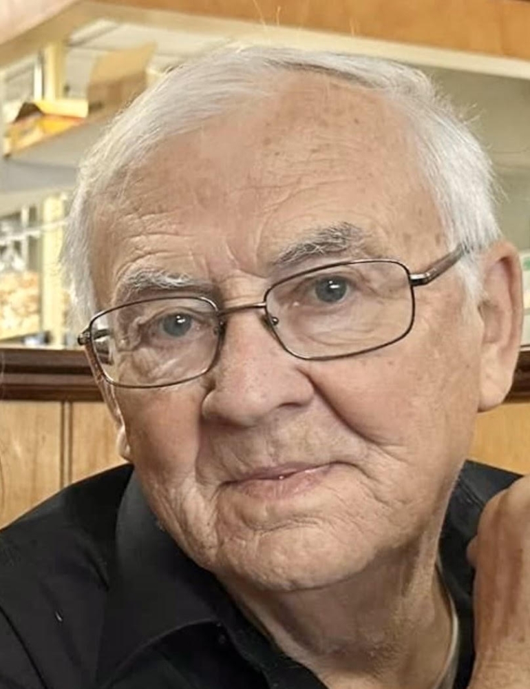 Bill Monroe Tosh - 2024 - Norris Funeral Services