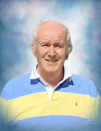Peter E. O'Connell Obituary - 2024 - George Brothers Funeral Service