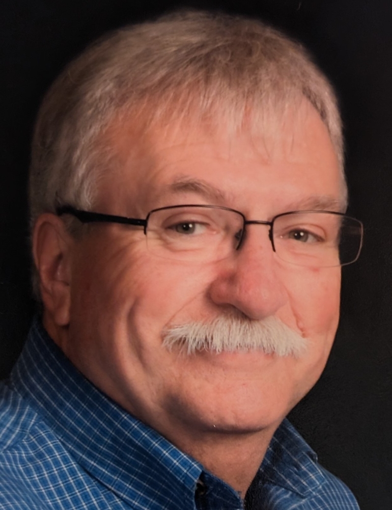 Edward P. Purtell - 2024 - Hafemeister Funeral Home