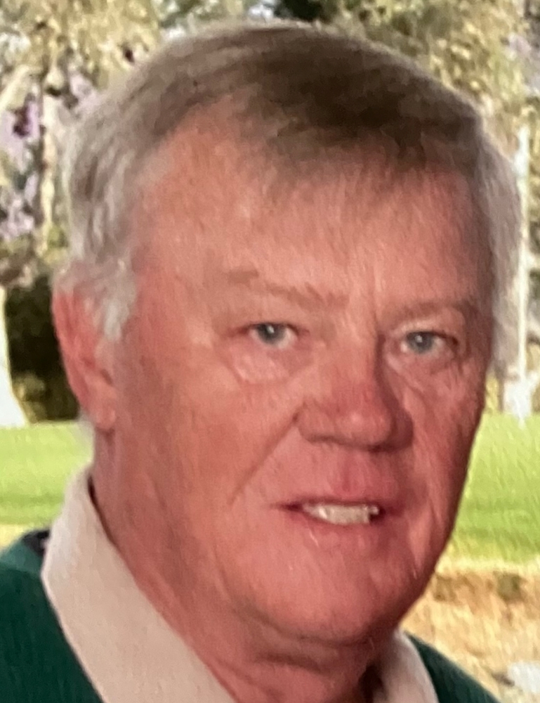 Mr. Donald Dean "Don" Crank - 2024 - Benson Funeral Home