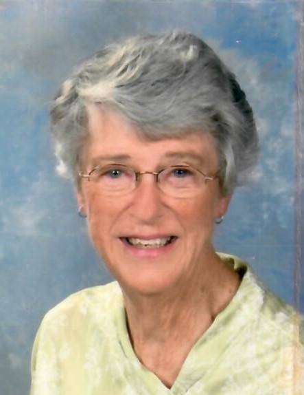 Janice Mosher White - 2024 - McDougald Funeral Home