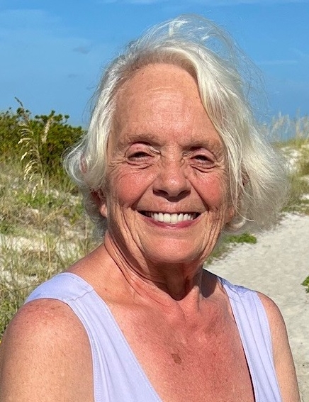 Patricia Anne Adams - 2024 - CFH Online