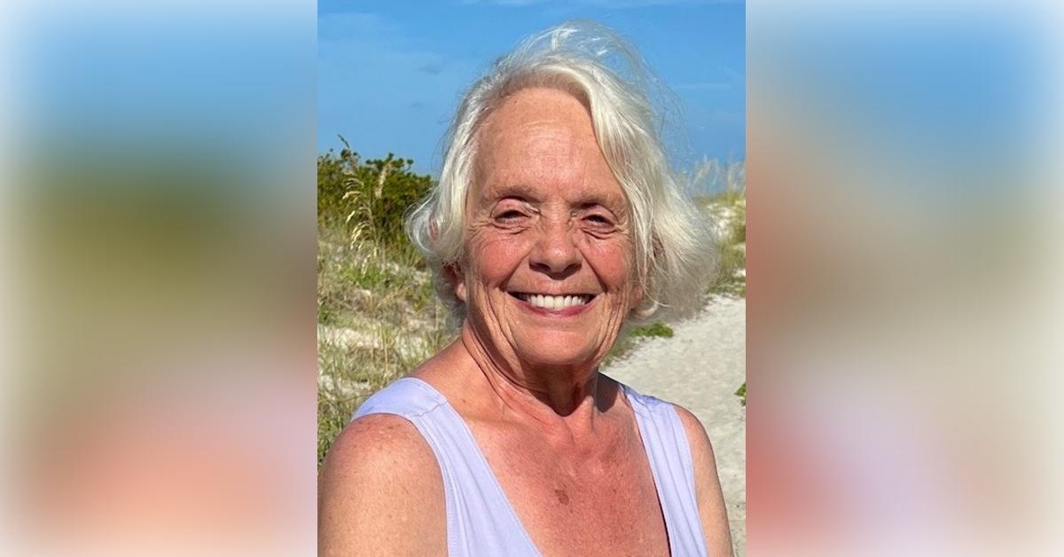 Obituary information for Patricia Anne Adams