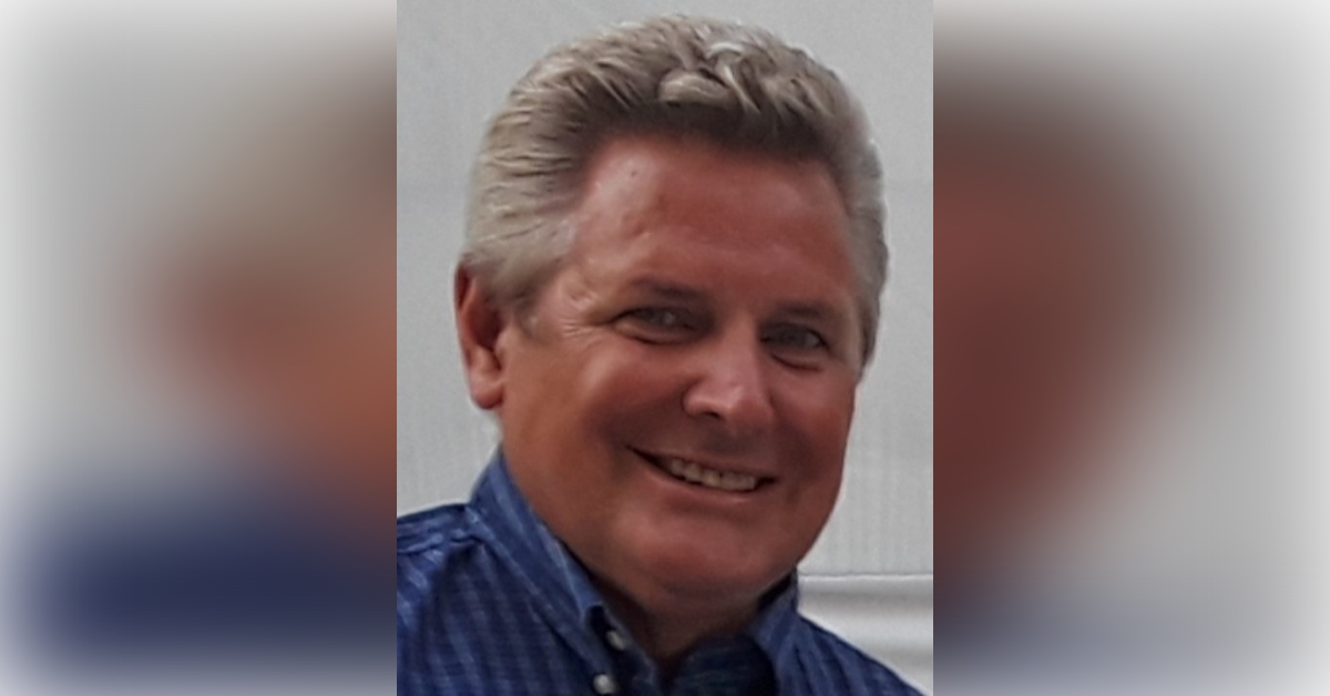 Obituary information for Gregory John Thomson