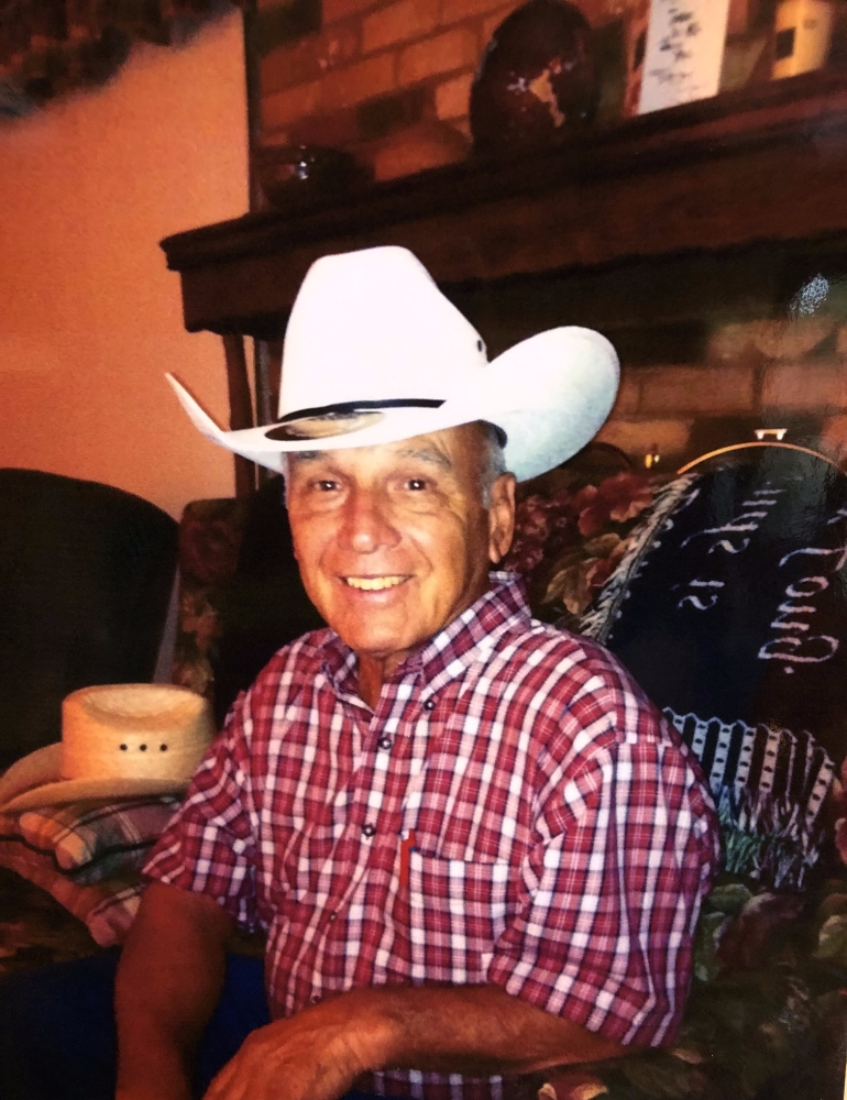 Blake Warren Blakewood - 2024 - Hixson Brothers Funeral Homes