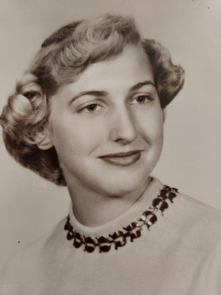 Carol Ann Johnstone - 2024 - Neidhard-Young Funeral Home