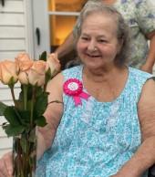 Betty Ann Rodriguez - 2024 - Krienen-Griffith Funeral Home