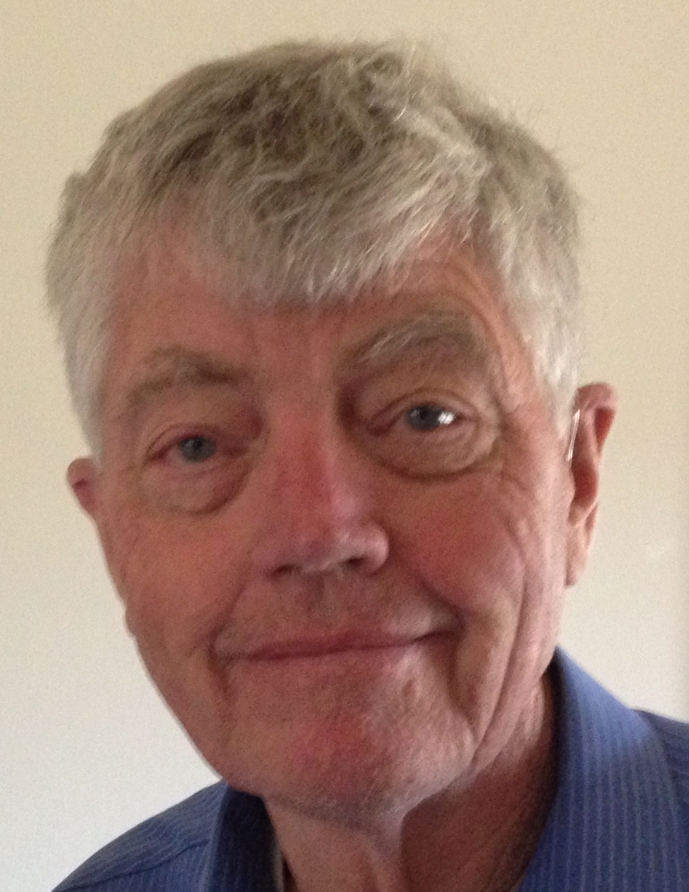 Donald Gene Valentine - 2024 - Hollomon Brown Funeral Homes