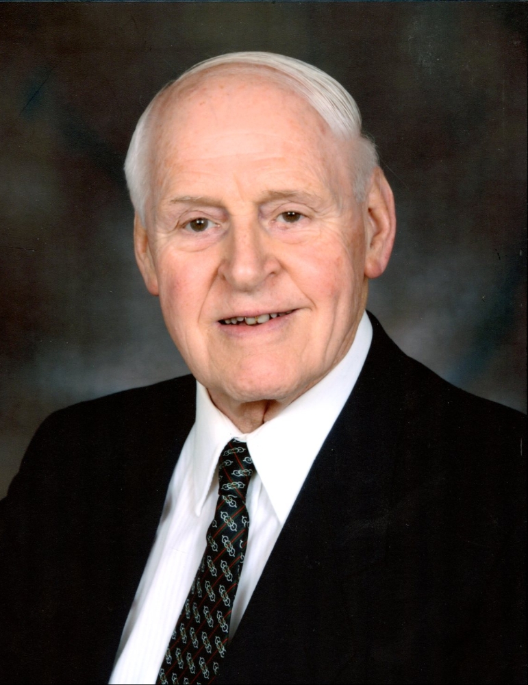 Raymond Anderson - 2024 - Jones Funeral Home