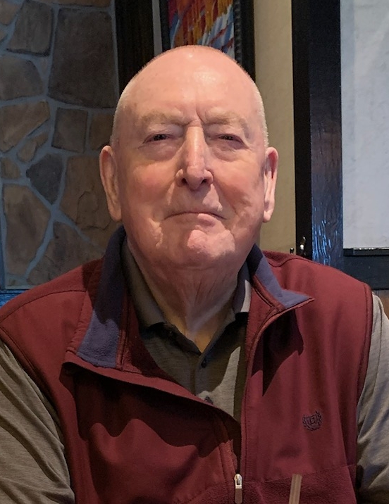 Billy Marion Pratt - 2024 - Stanley Funeral Home