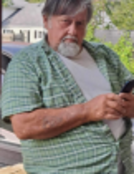 Paul "Gary" Ingram - 2024 - Grayson Funeral Home