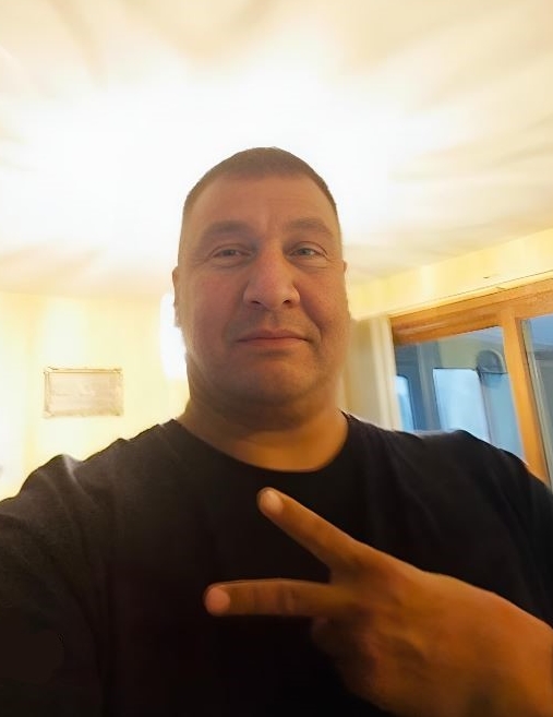 Travis Christian DeCora - 2024 - Torkelson Funeral Home - Northern