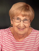 Donna "Carol" Hall - 2024 - David Henney Funeral Home