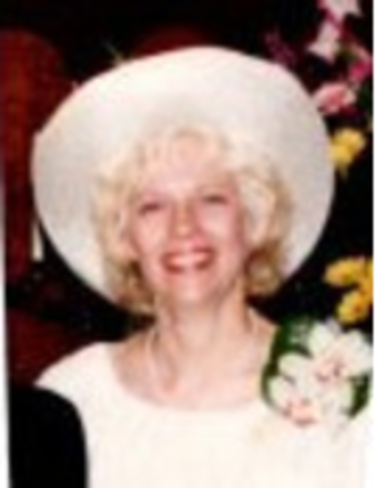 Jacqueline J. Weaver Obituary - 2024 - Hershberger-Stover Inc. Funeral Home