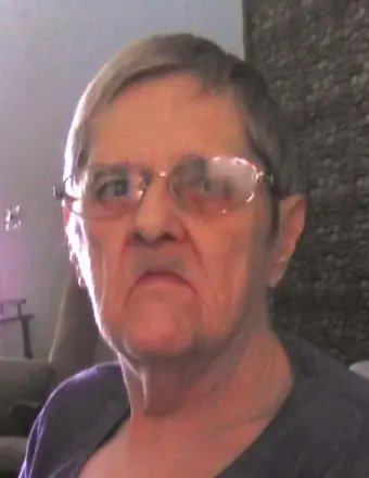 Obituary information for Pansy Lee Bussell