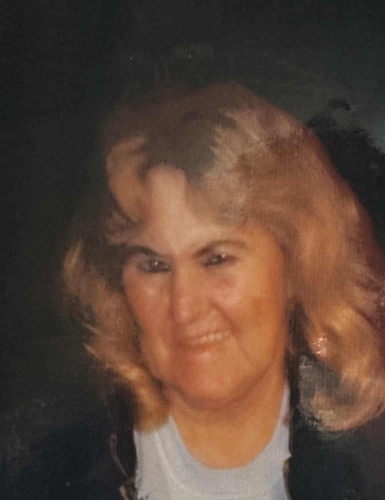 Betty West - 2024 - Croley Funeral Home