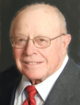 Dean L. McCauslin Obituary - 2024 - Dugan Funeral Home