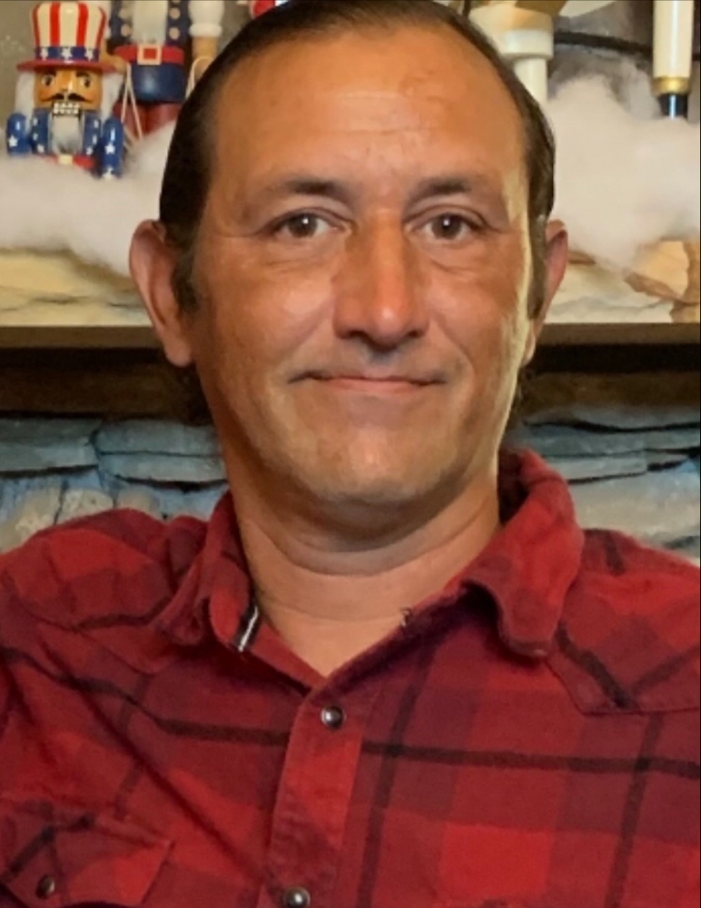 Christopher Michael Kosinski - 2024 - Colonial Funeral Home and Chapel