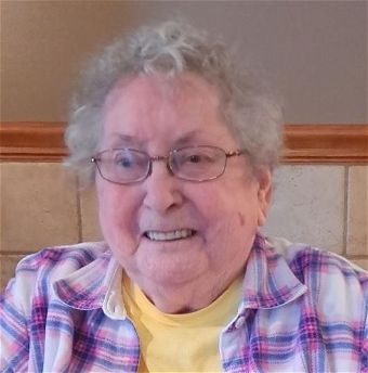 Virginia Lee Barton Obituary - 2024 - Mahn Funeral Homes