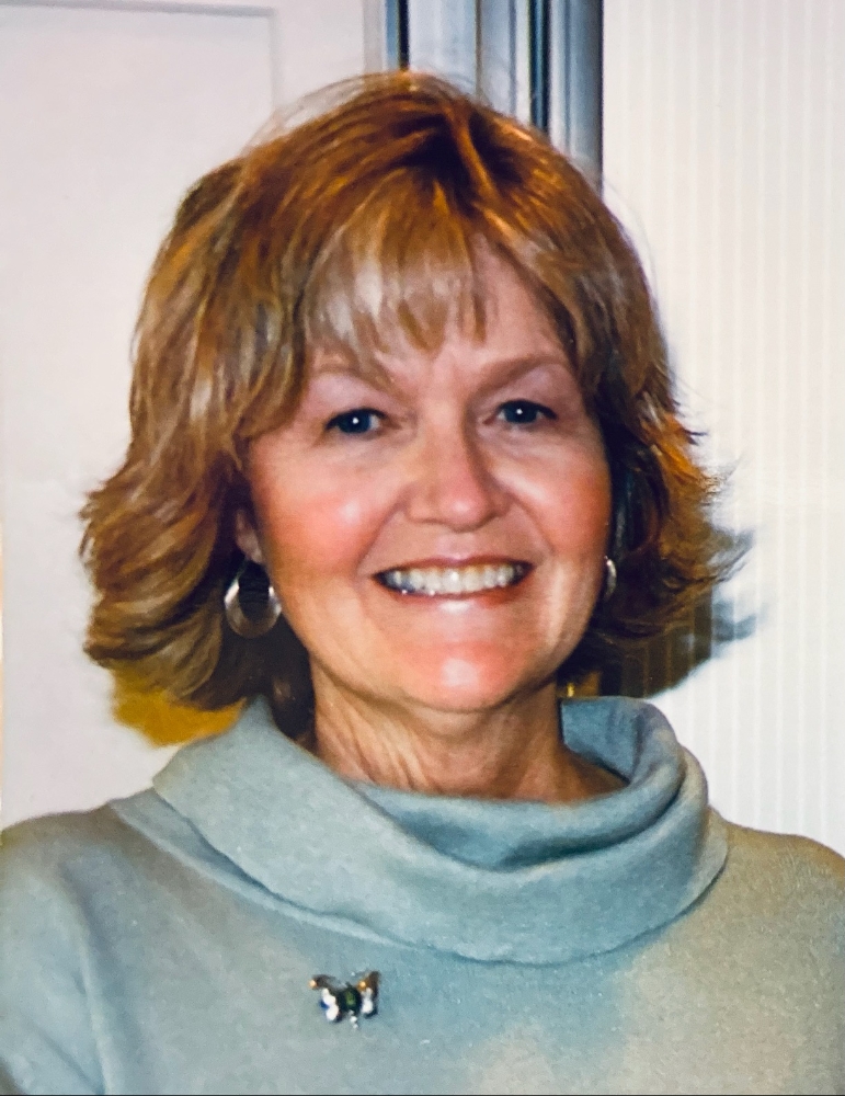 Christine Conner - 2024 - Dee Funeral Home