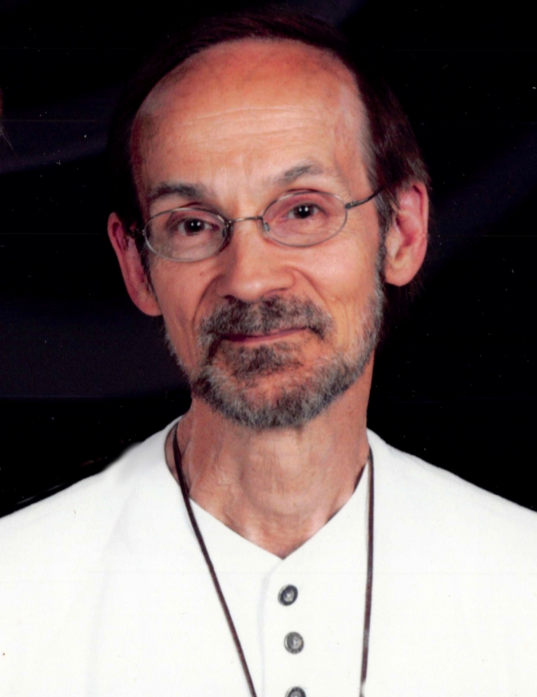 David E. Amos - 2024 - Miller Moster Robbins Funeral Home