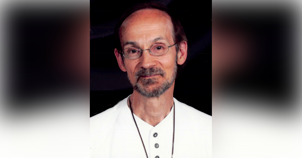 Obituary information for David E. Amos
