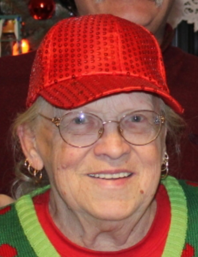 Patricia A. Zielinski - 2024 - Brugger Funeral Homes