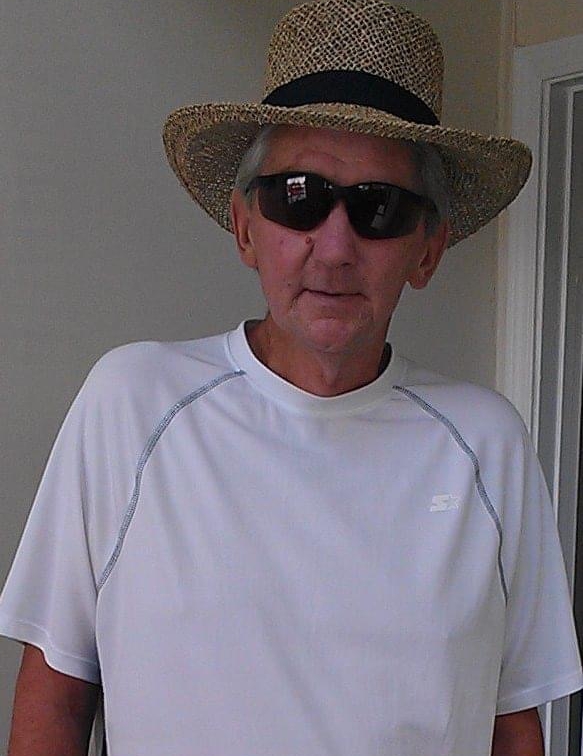 Charles Scott Kimbrell - 2024 - Collins Funeral Home