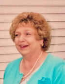 Rebecca Lloyd Price - 2024 - Dean C. Whitmarsh Funeral Home