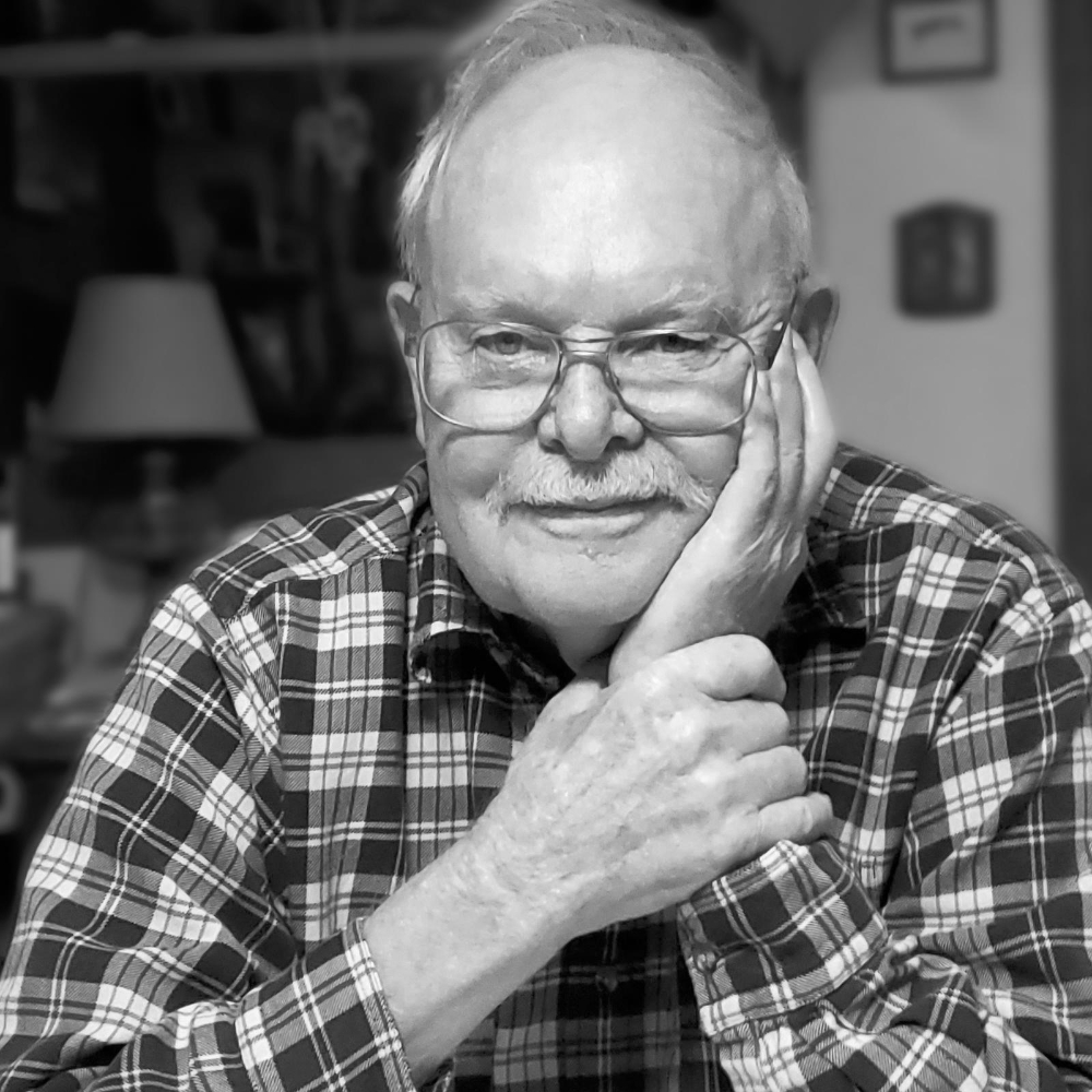 Richard Schroeder - 2024 - Windmill Ridge Funeral Service