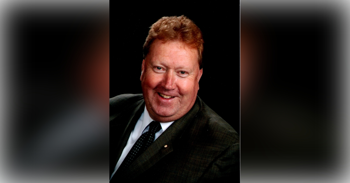 Obituary information for Robert T. "Bob" Lane, Jr.