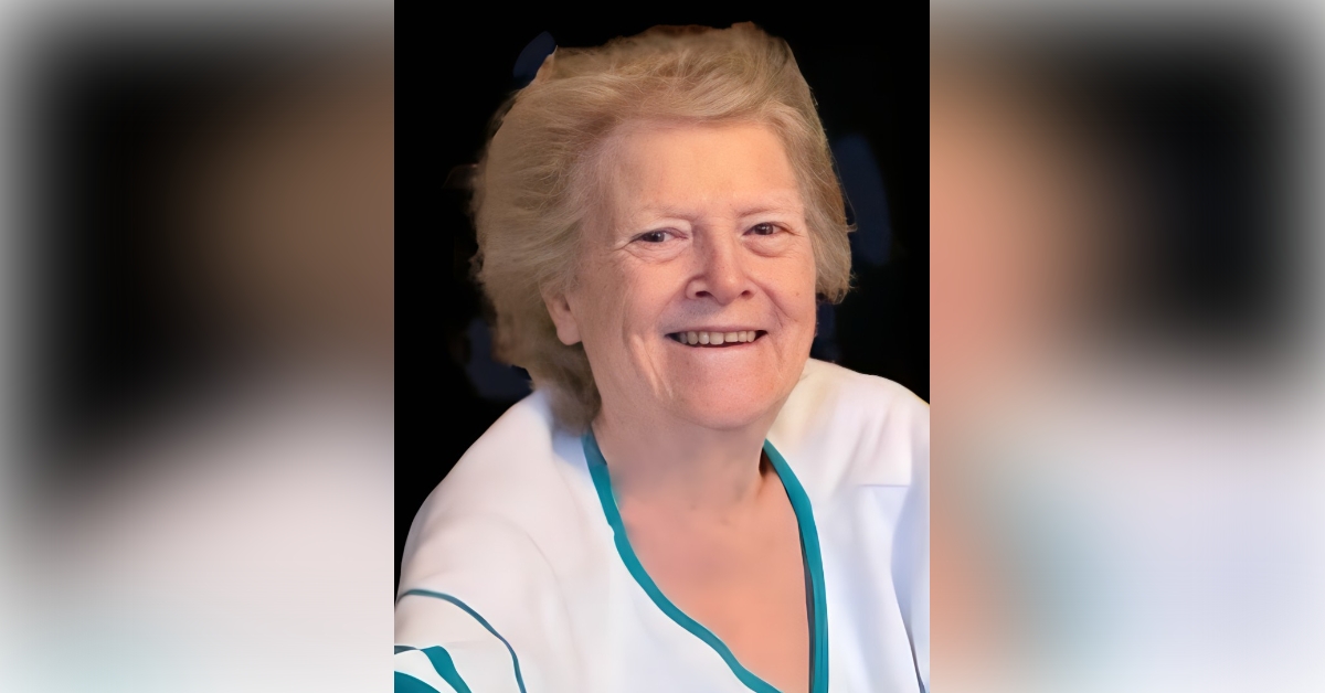 Obituary information for Mary T. Coogan