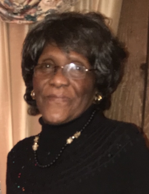 Mary Alice Walker - 2023 - Cornerstone Funeral Services & Cremations