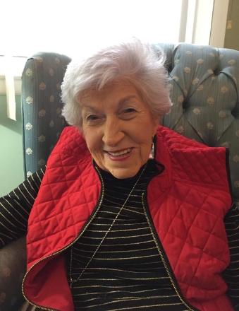 Laura G. Trost Obituary - 2024 - Carmona-Bolen Home for Funerals