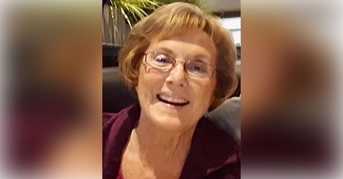 Obituary information for Pamela Jane Hendrickson