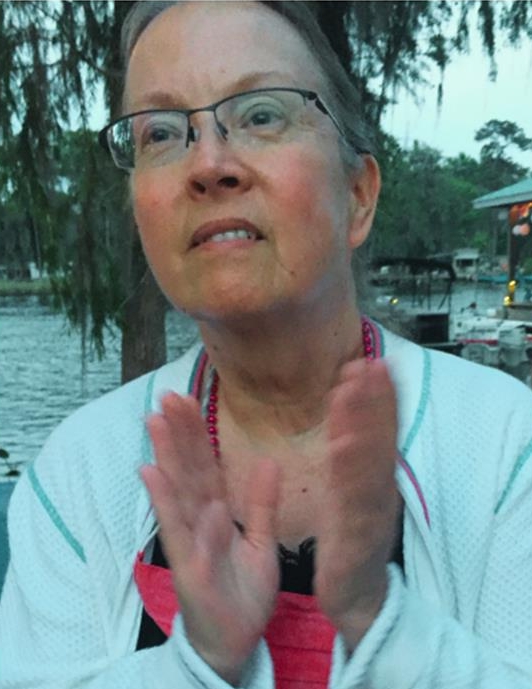 Lou Ann Klotzbach - 2024 - Altman-Long Funeral Home & Crematory