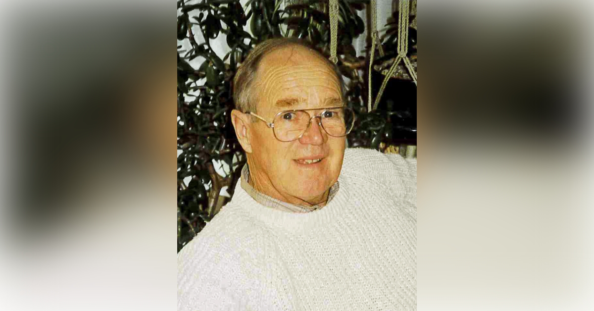 Obituary information for Donald William Whitlock