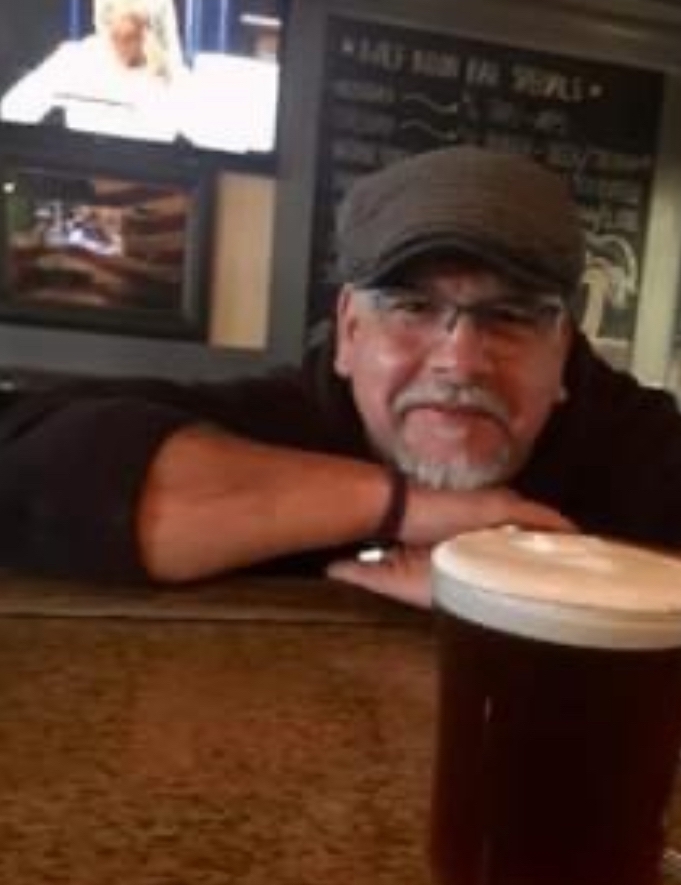 Charles Kammerer - 2023 - Christopher T. Jordan Funeral Home