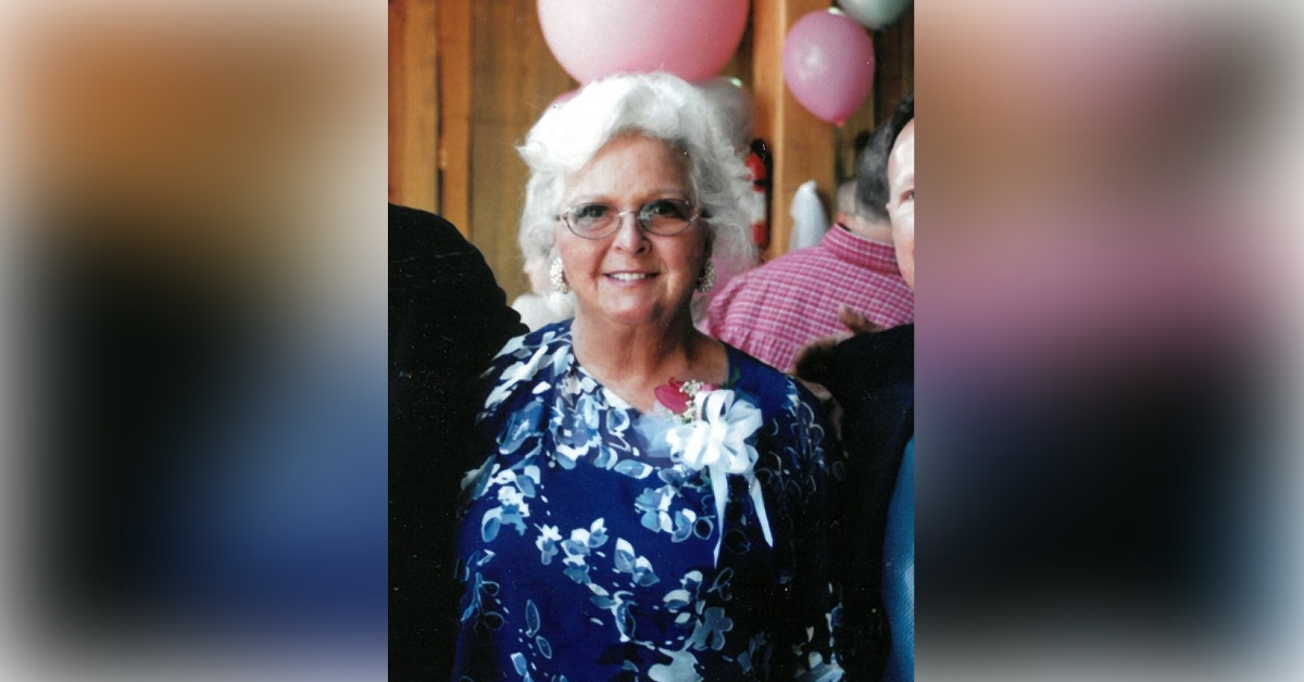 Obituary information for Phyllis Reynolds Giles