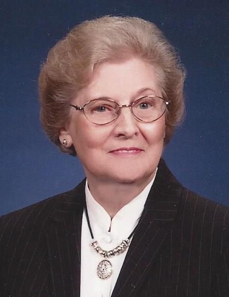 Helen Redmon - 2024 - Houghlin-Greenwell Funeral Home