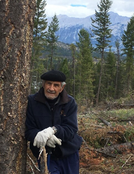 Roger Jacques Tremblay - 2023 - Edson Funeral Home Ltd. Foothills ...