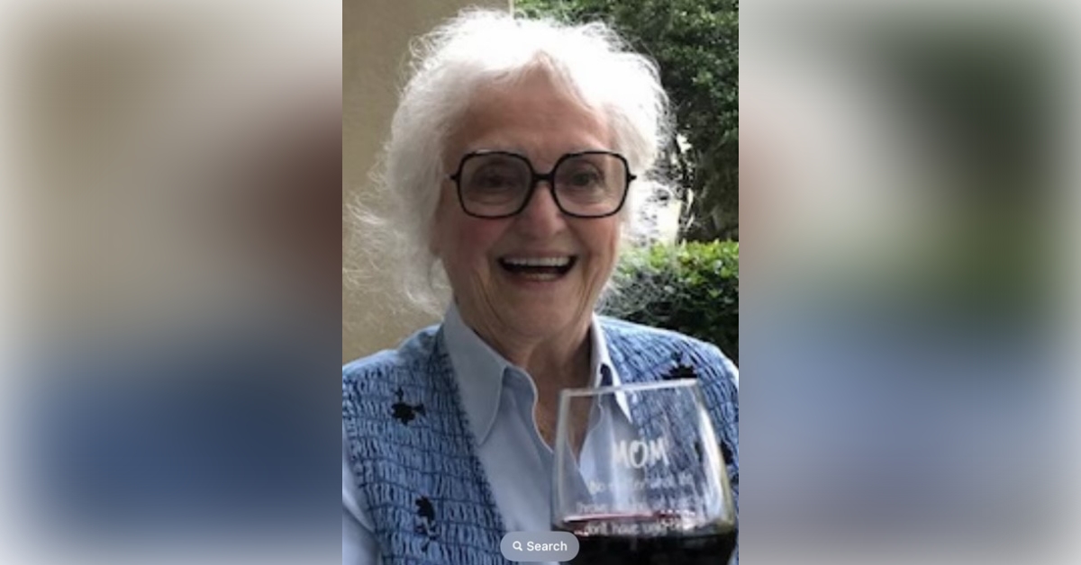 Obituary information for Eleanor "Sug" Fenton Evans