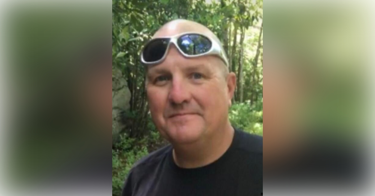 Obituary information for Darrell Wayne Moore